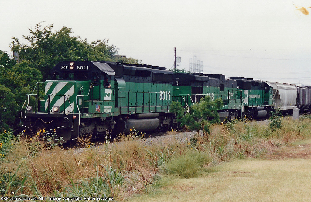 BN 8080